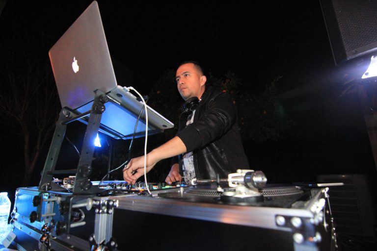 A Timeline of the Most Iconic DJs - Famous DJ Agency
