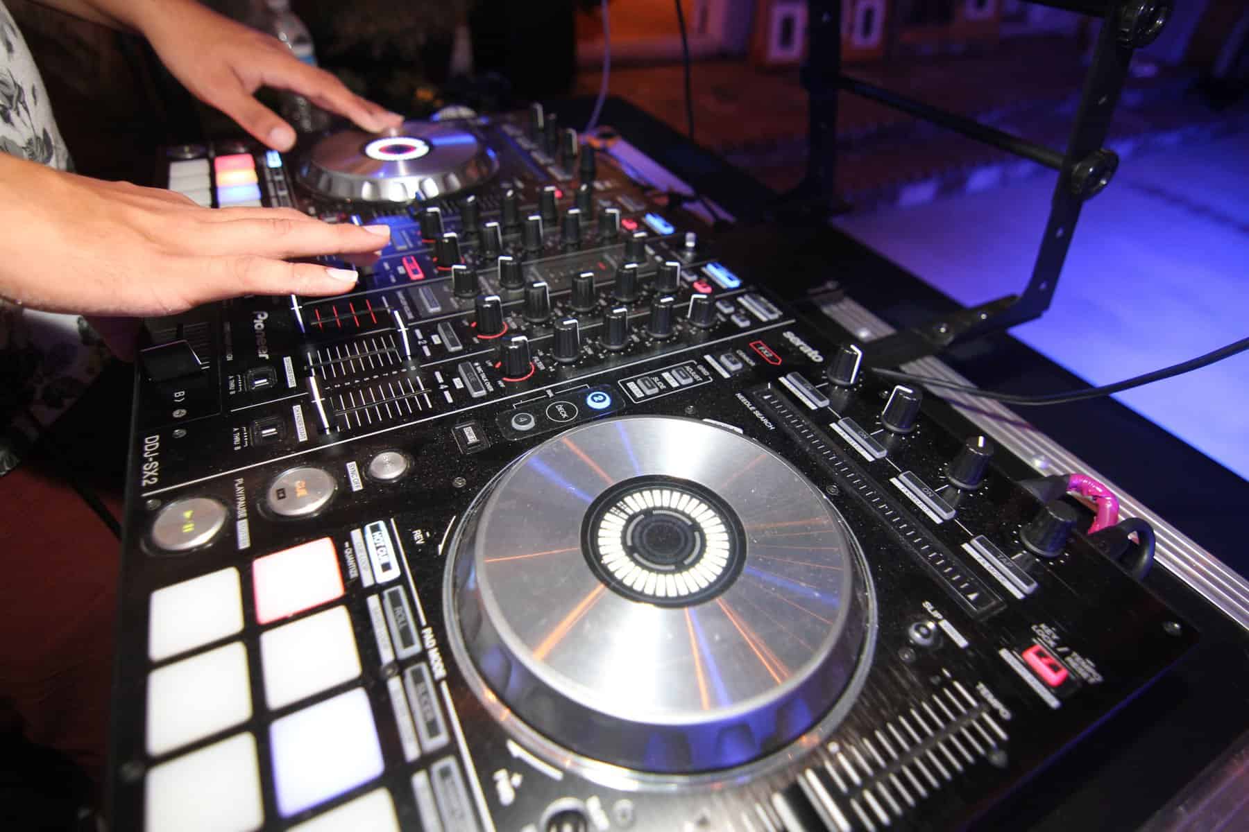 Top Questions To Ask Your DJ | Famous DJ Agency