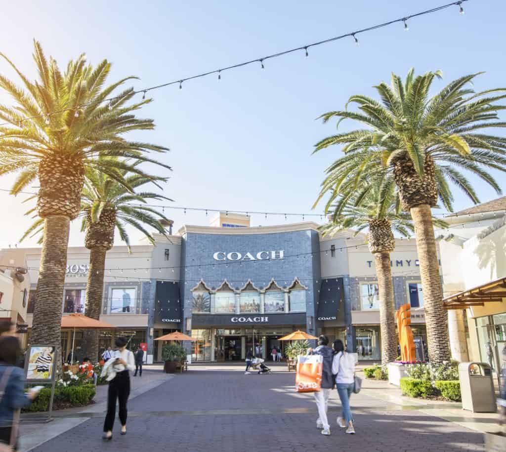 Spotlight: Citadel Outlets - Famous DJ Agency