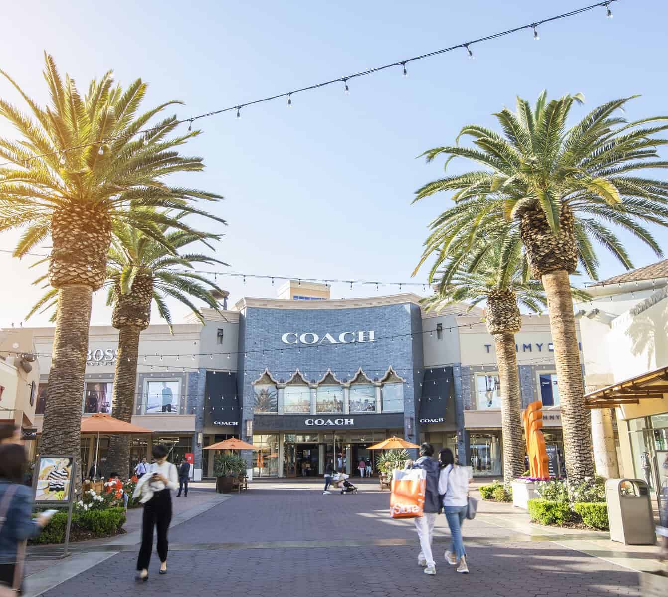Spotlight: Citadel Outlets - Famous DJ Agency