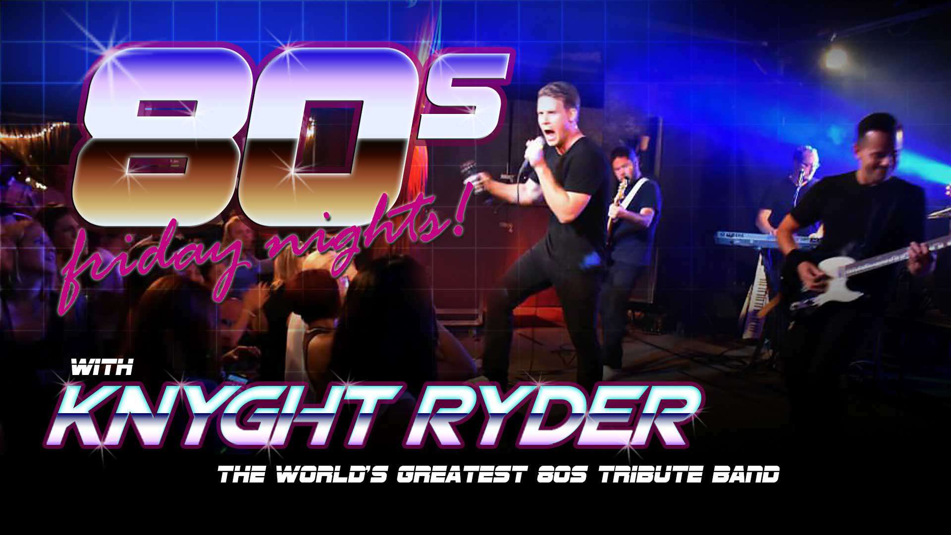 Next Up! All the Shows You Won't Want to Miss - Famous DJ Agency